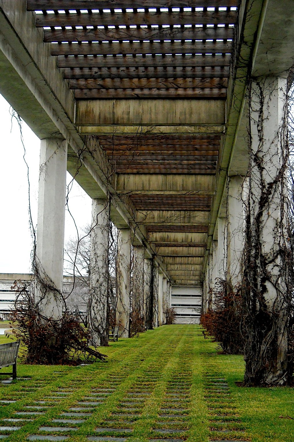 Cummins Headquarters, Indiana – Urbnplay